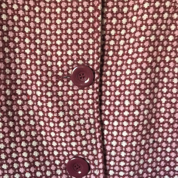 Cejon | Jackets & Coats | Cejon Vintage Style Satin Lined Cape Euc Size ...